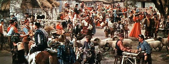 WMAW 2017 | Academy of Chivalric Martial Arts